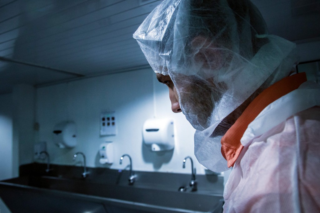 Our History - Electroplast