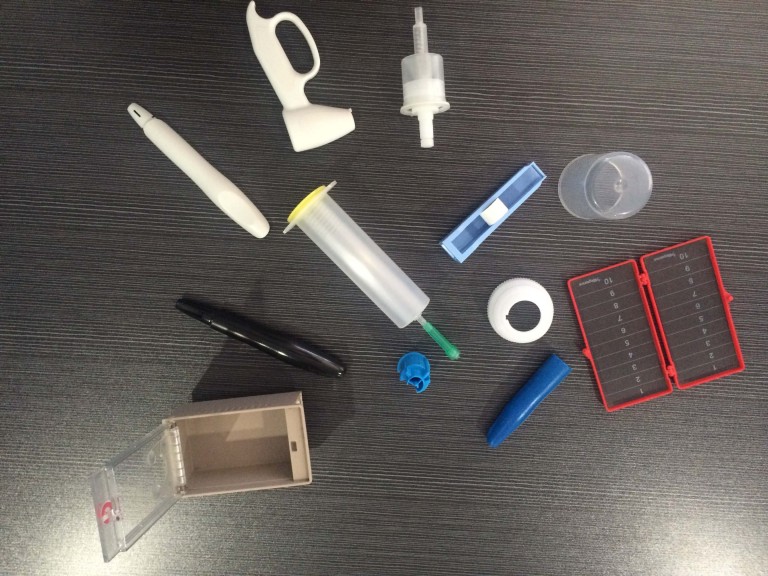 Products - Electroplast