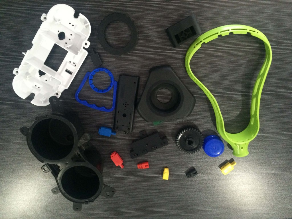 Products - Electroplast