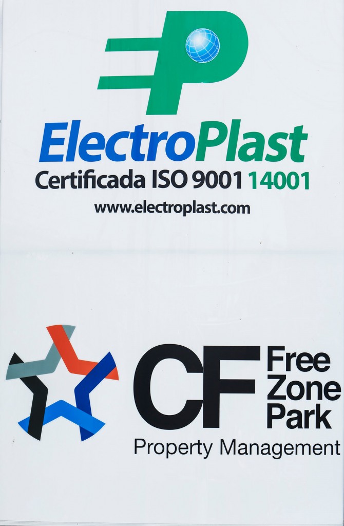 #6logo - Electroplast